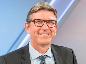Who is Wolfram Weimer the new German culture minister?